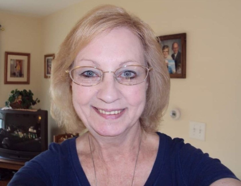 Joyce Poland Obituary - Manchester, NH