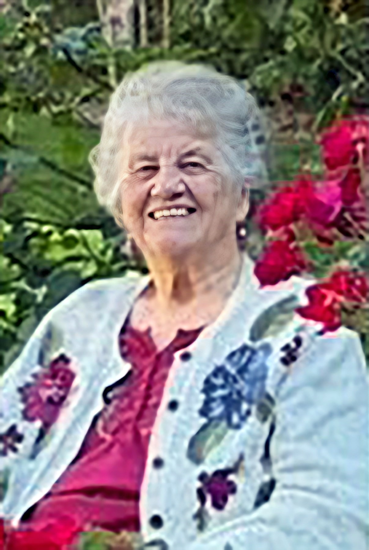 Barbara Schmidt-Watts Obituary - Las Vegas, NV