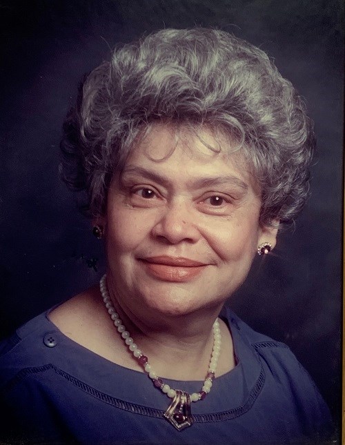 Joyce Fernandes Obituary - Scarborough, ON