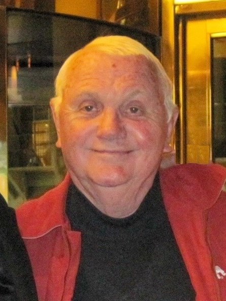 Martin Selman, Jr. Obituary - Tuscaloosa, AL