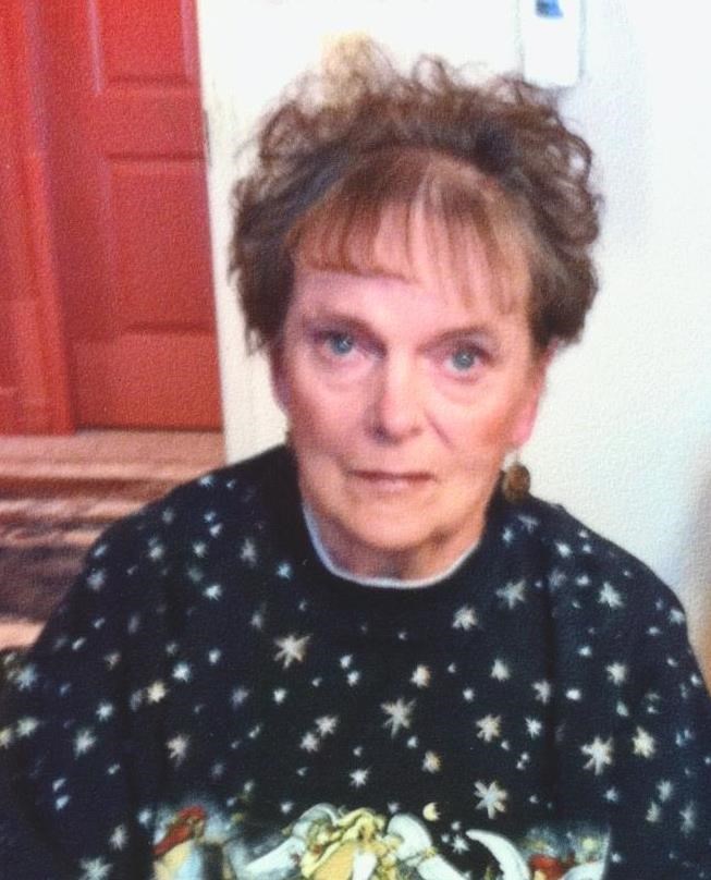 Sandra Anderson avis de décès - Wichita, KS