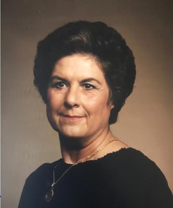 Jennie Martin Obituary - Merced, CA