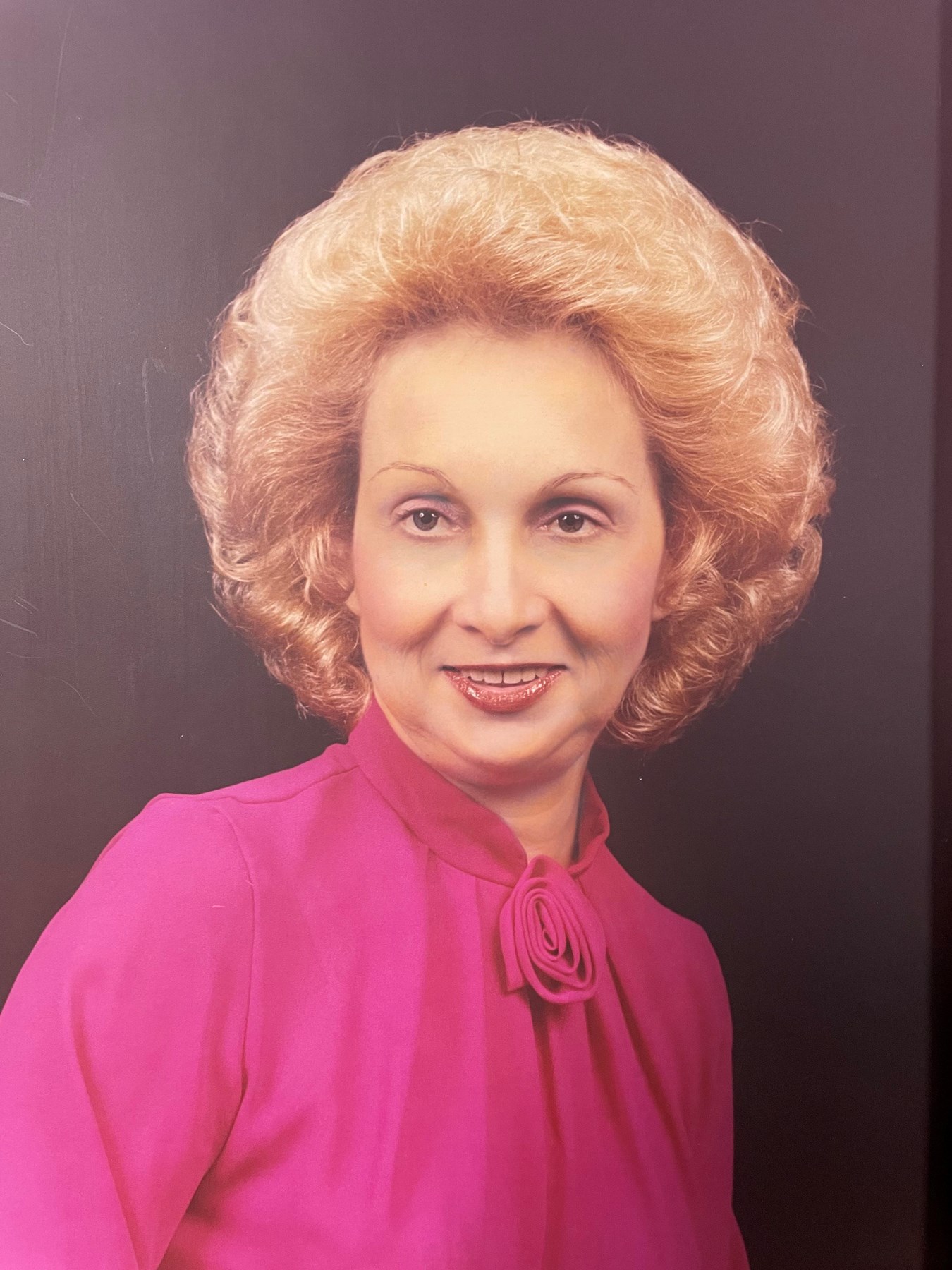 Mary Nelson avis de décès - Anniston, AL