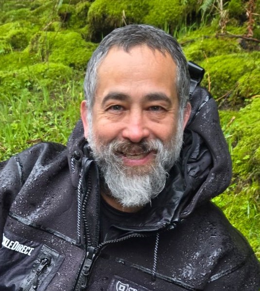 Timothy Cobos Obituary - Salem, OR