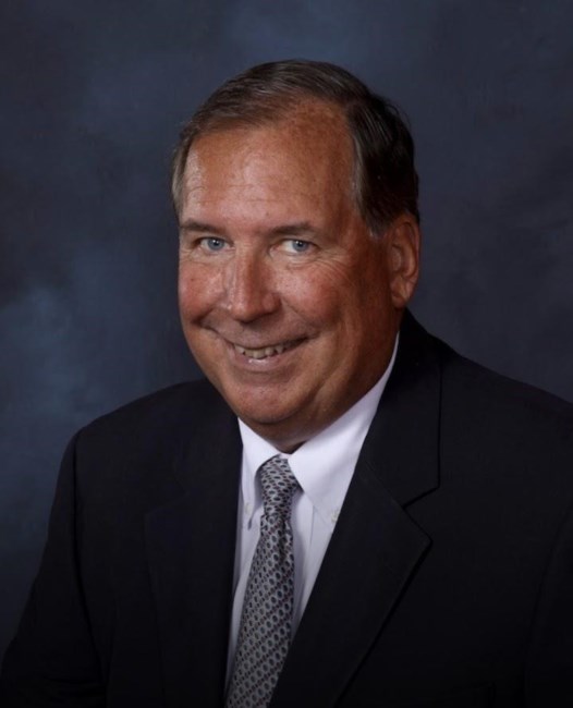 Keith Martin Obituary - Chantilly, VA