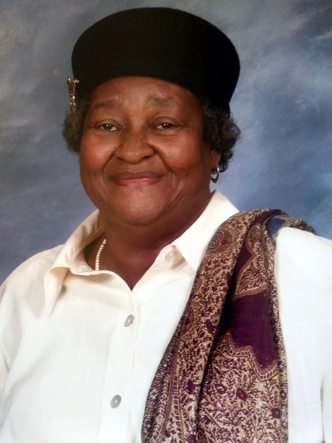 Mary Taylor Obituary - Brentwood, MD