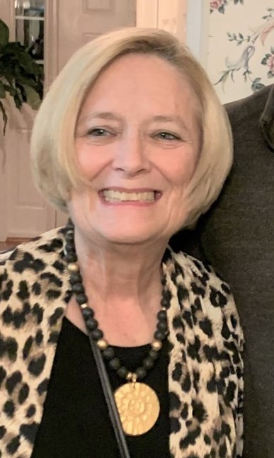 Nancy Cooper Obituary - Columbia, SC