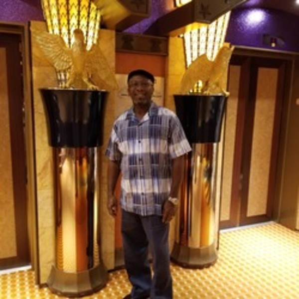 Richard Lee Guillory Obituary - Houston, TX