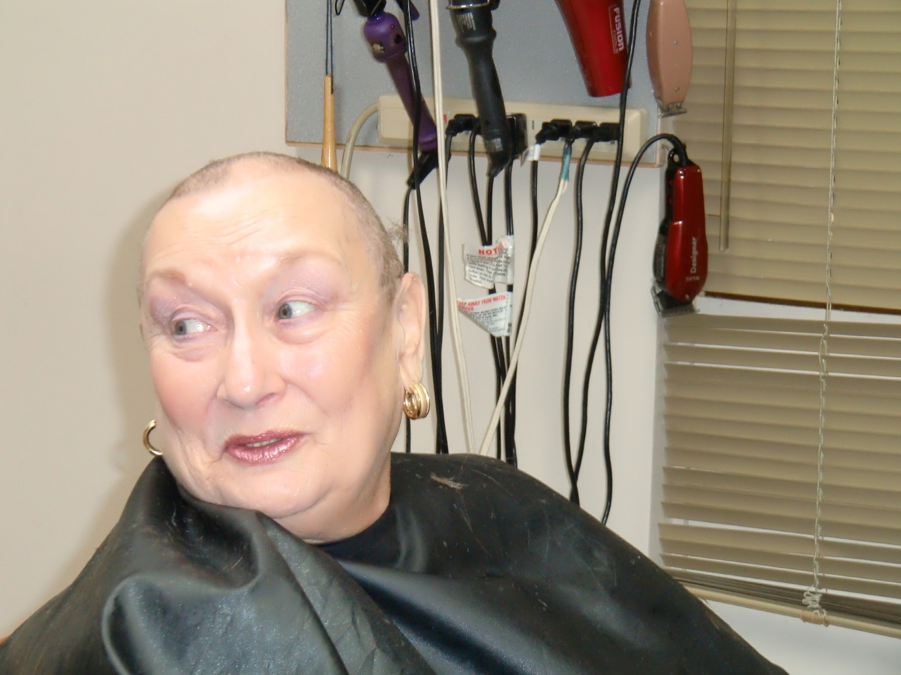 Sandra Ebert's Instagram, Twitter & Facebook on IDCrawl