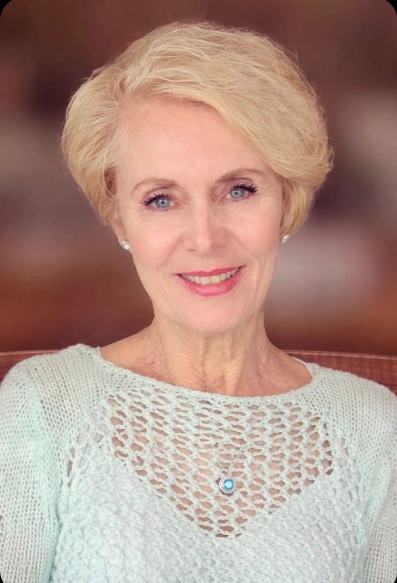 Cheryl Robertson avis de décès - Corona Del Mar, CA