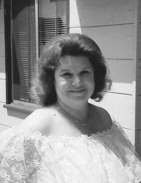 Nancy Ann Shepard Obituary - Victorville, CA