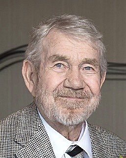 Donald Leroy Lamm Obituary - Fresno, CA