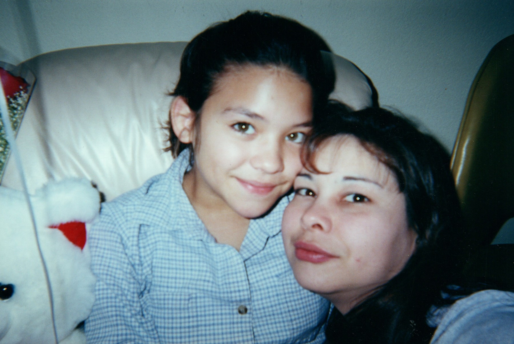 Irene Benavides's Instagram, Twitter & Facebook on IDCrawl