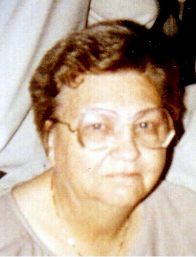 Alberta Toland Obituary - Brandon, FL