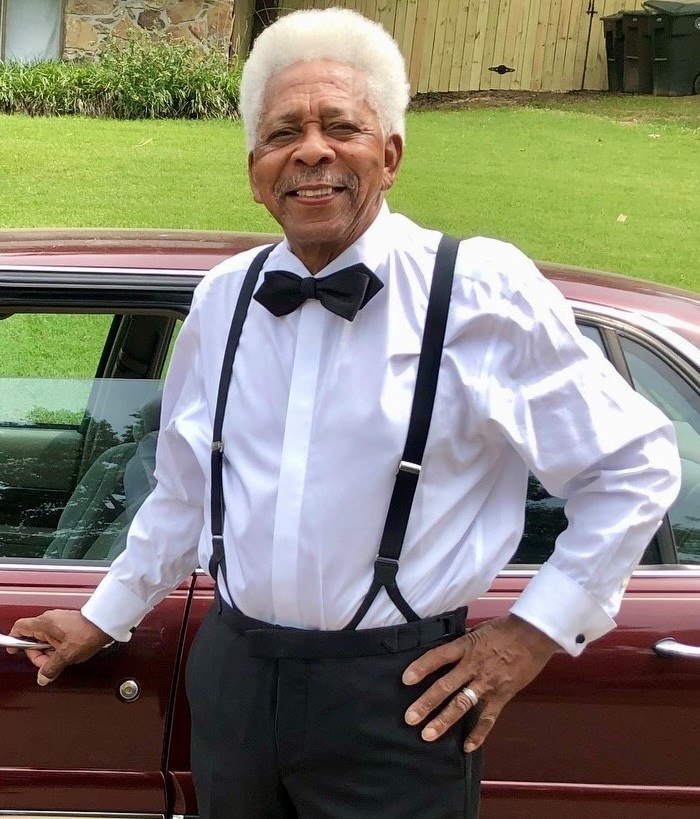 Mack Williams Obituary - Memphis, TN