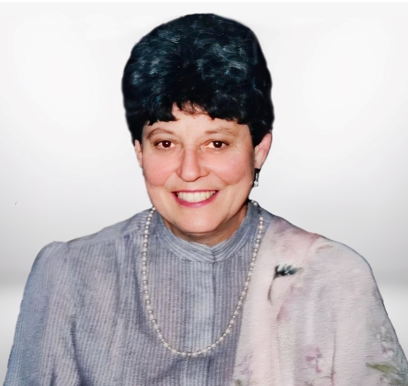 Anne Marie Ripanti Obituary - Swansea, MA