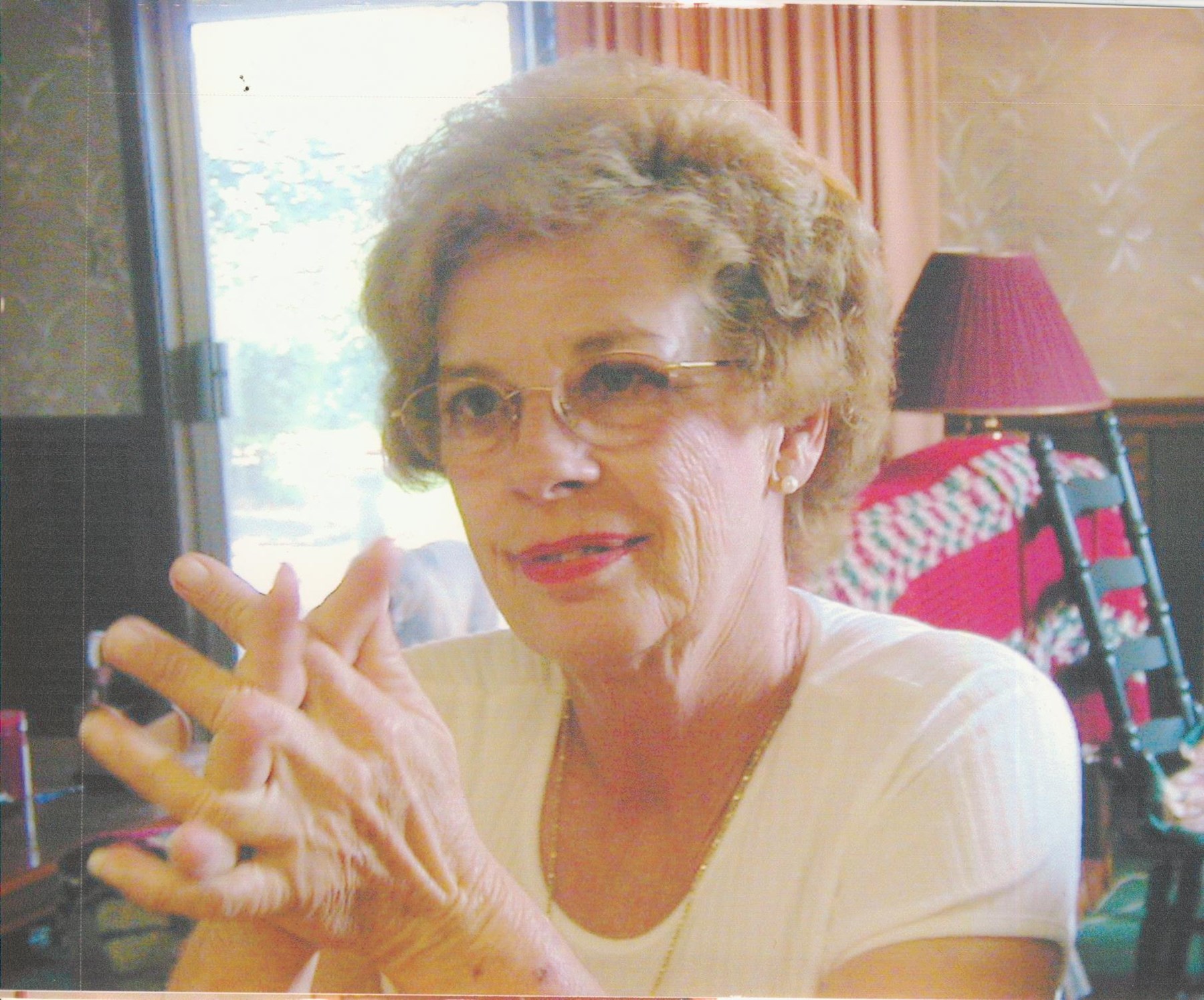 Mrs. Loretta Mooney Obituary - Marrero, LA