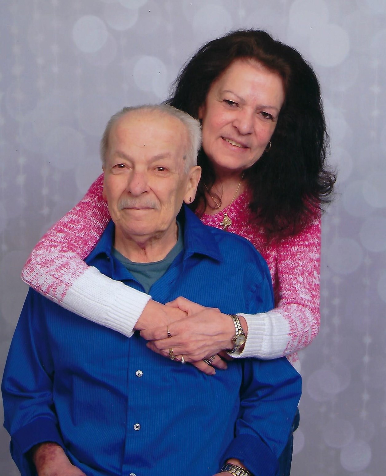 Virginia Dow Obituary - Spring Hill, FL
