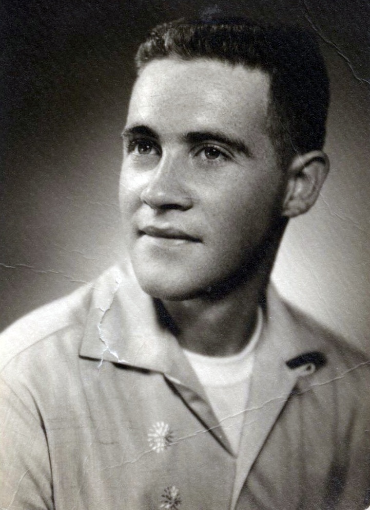 Larry Anderson Obituary - Jackson, MI