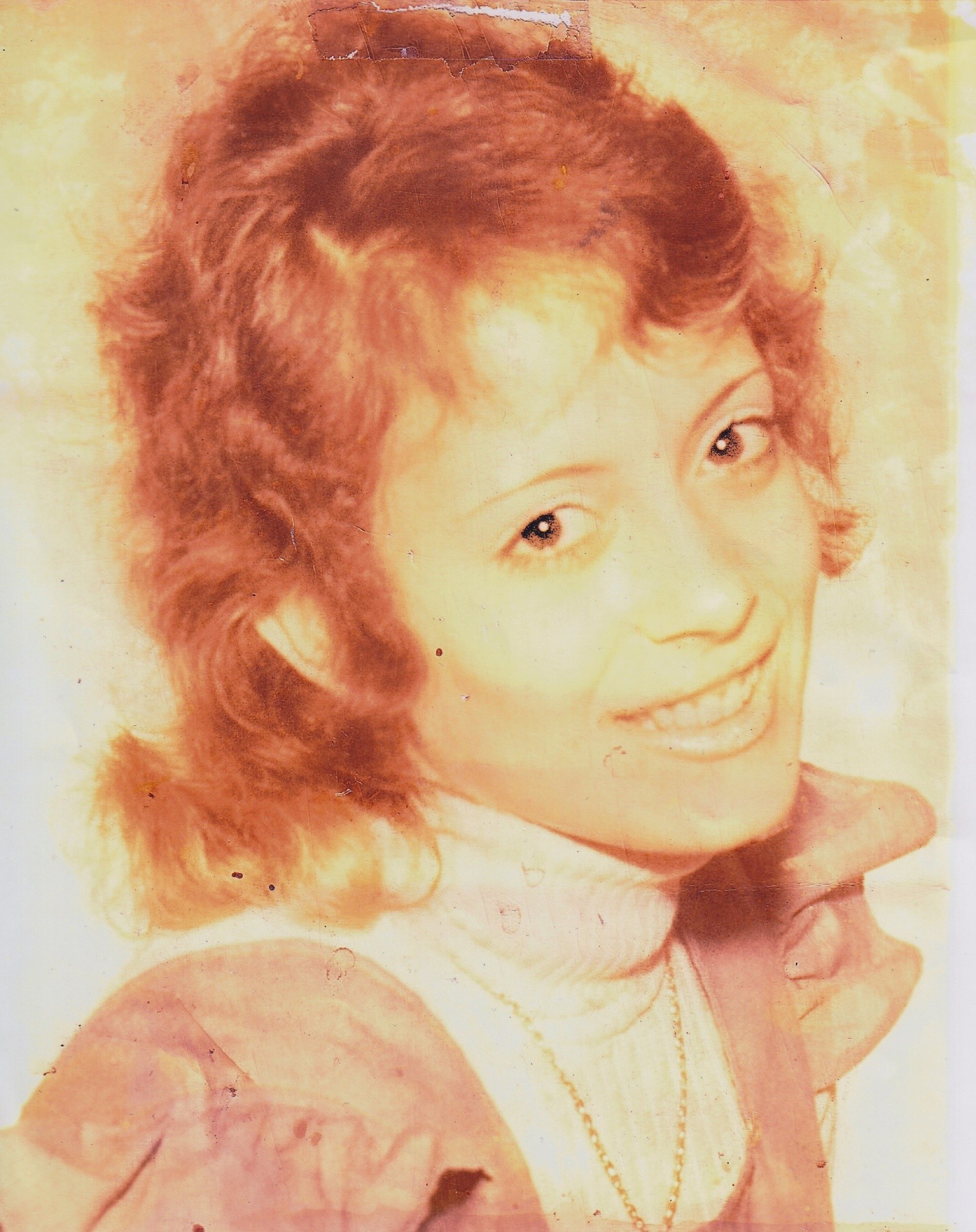 Alice Ward avis de décès - Las Vegas, NV