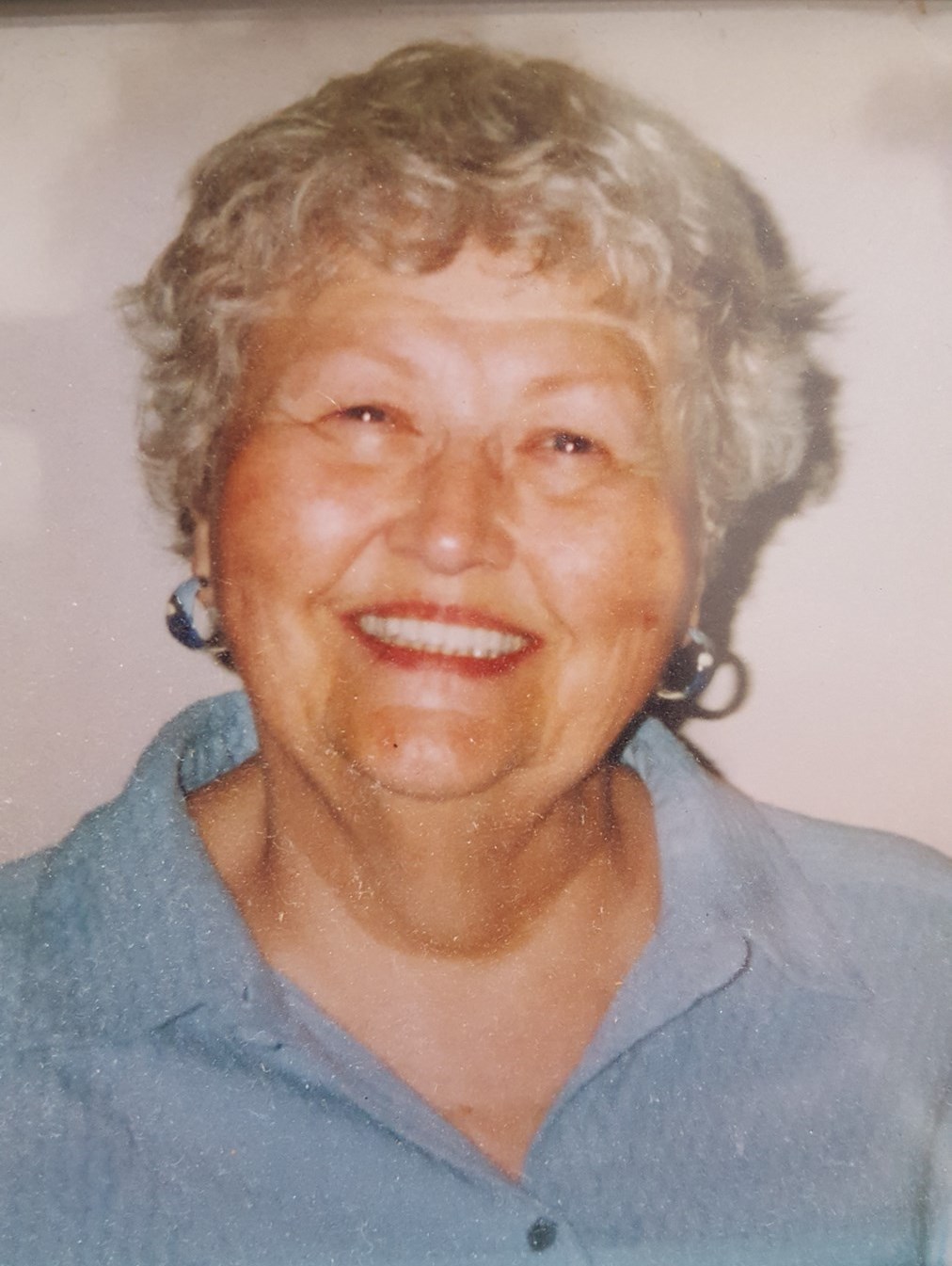 Catherine Heiman Obituary - Kansas City, MO