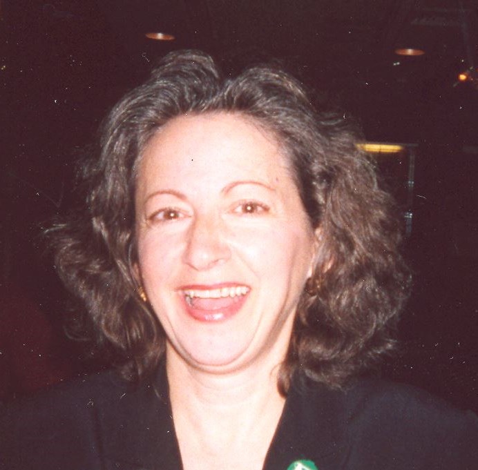 Nancy Valenta Obituary - Georgetown, TX