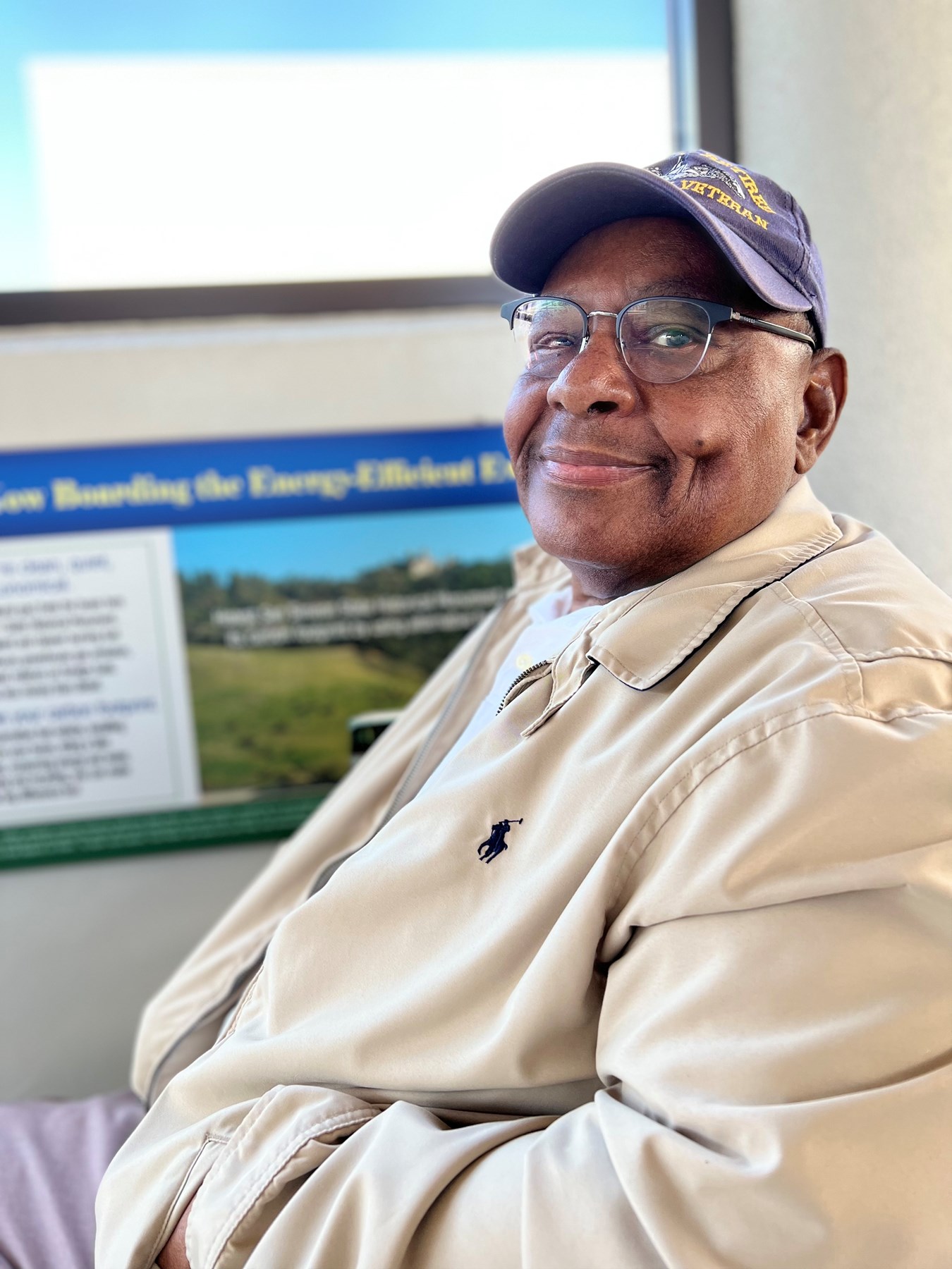 Lawrence Davis Jr Obituary - Fairfield, CA