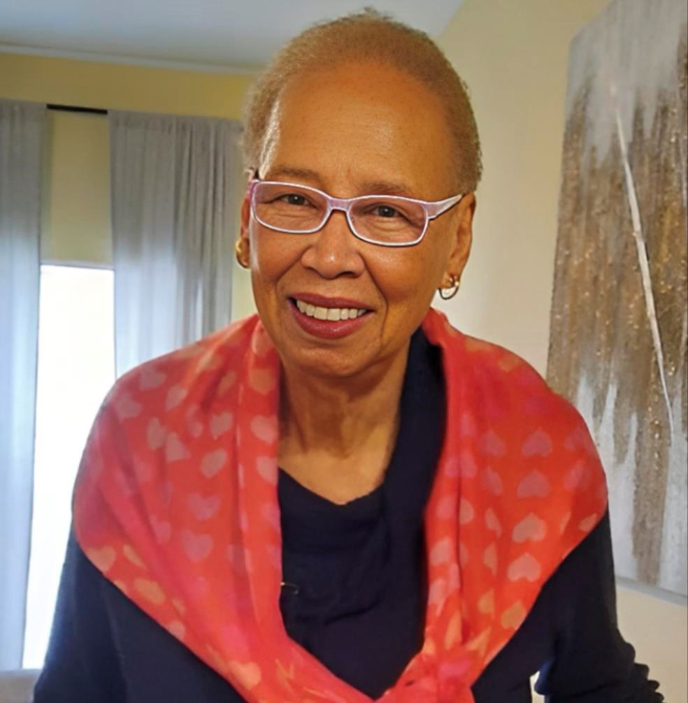 Barbara Pitcher Obituary - Baton Rouge, LA