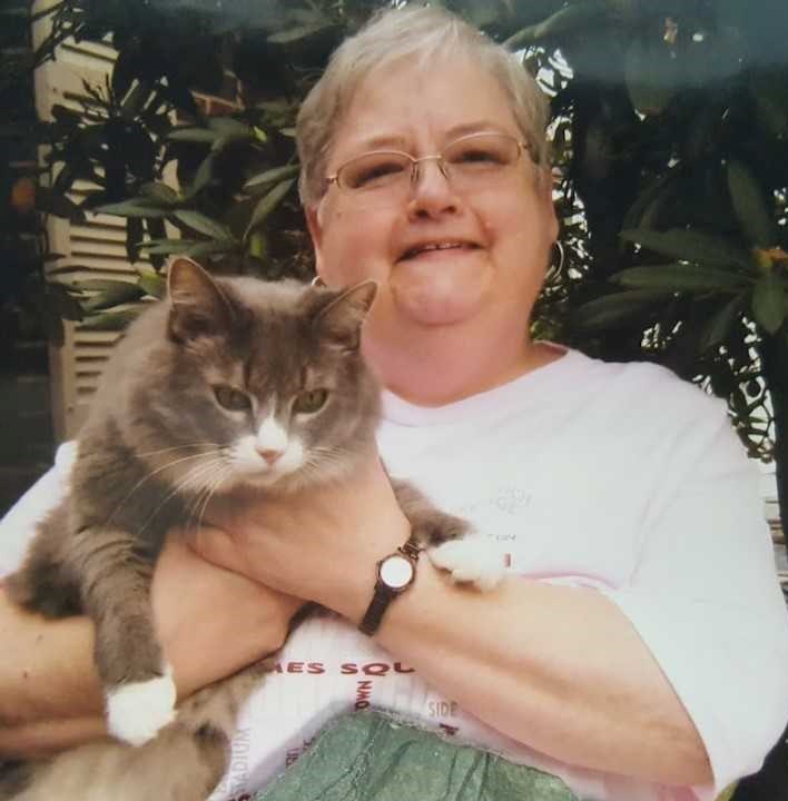 Joyce Gill Obituary - Lansing, MI