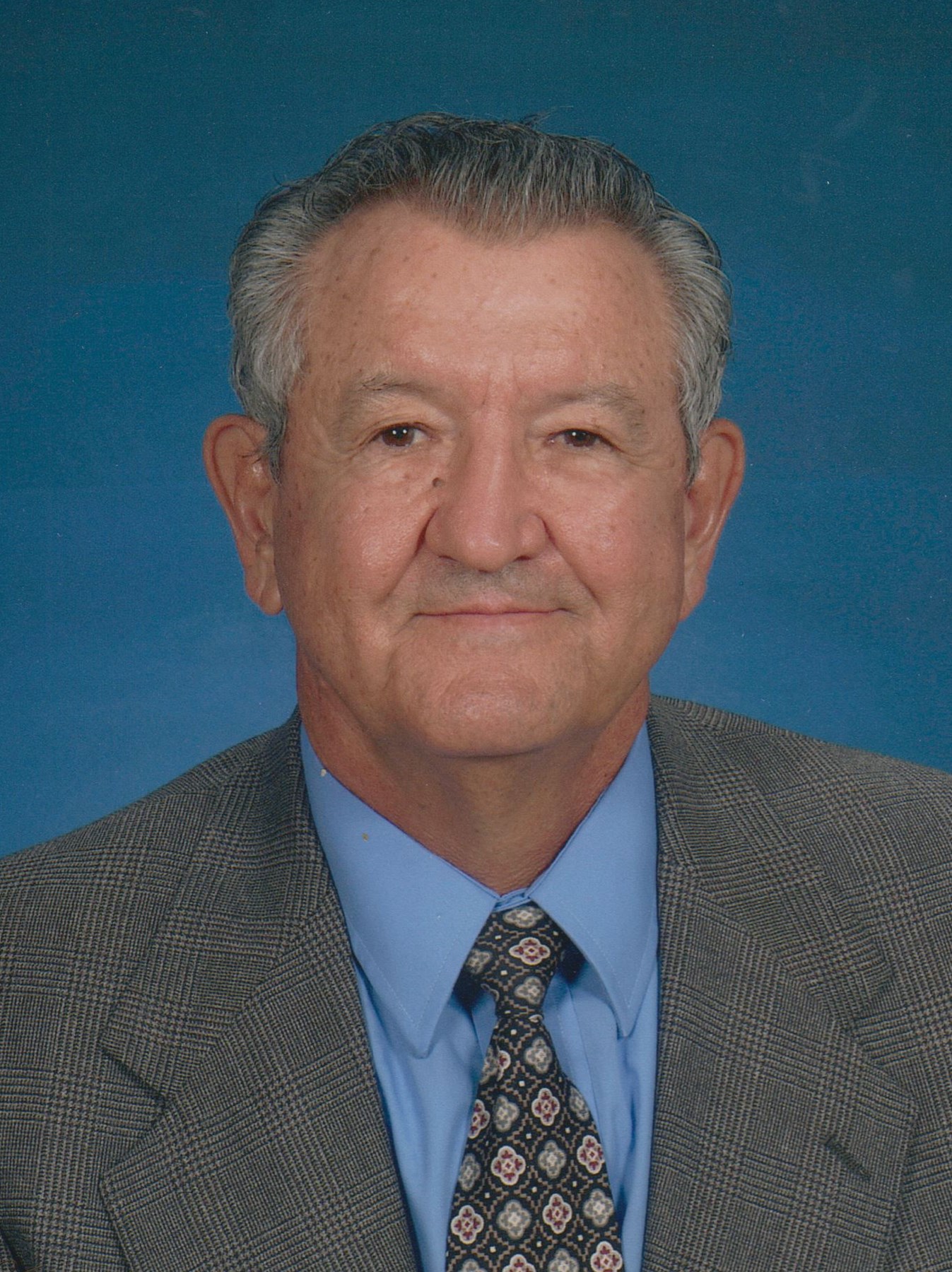 Arville Patrick Obituary - Knoxville, TN