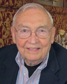 Kenneth Benjamin Obituary - Centerbrook, CT