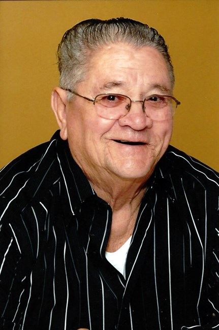 Alfred Long Favalora Sr. Obituary - Chalmette, LA