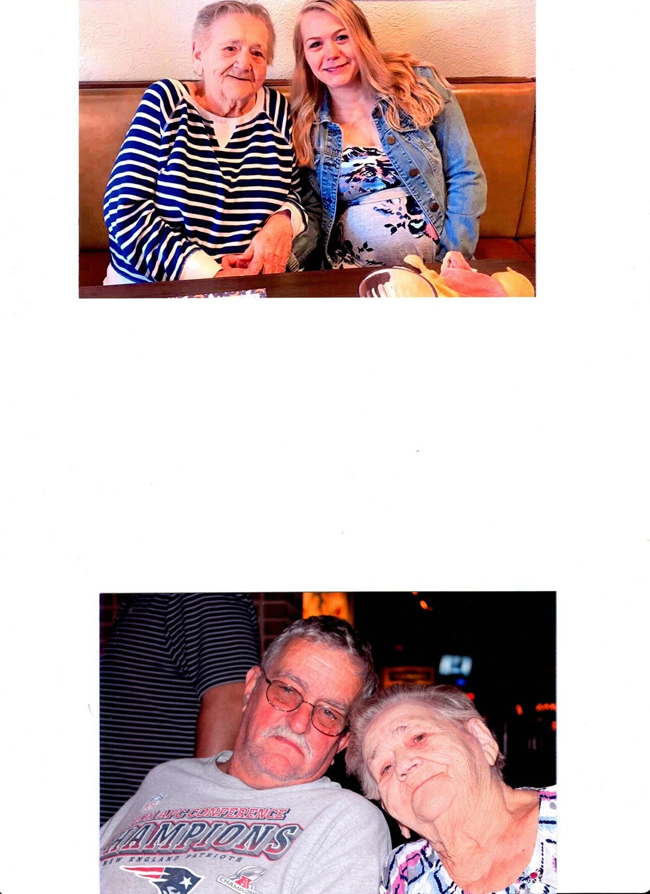 Roberta Sudduth Obituary - Stafford, VA