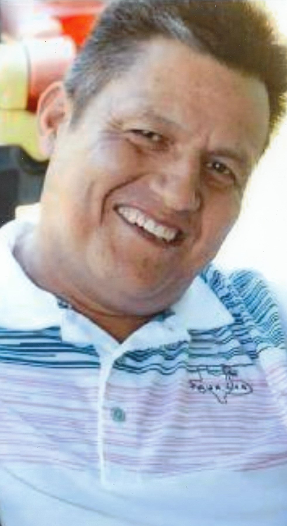 Manuel Vazquez Obituary - Houston, TX