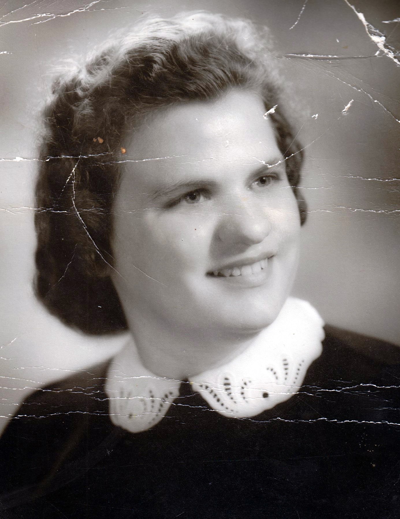 Sheran LaFave Obituary - Ogdensburg, NY