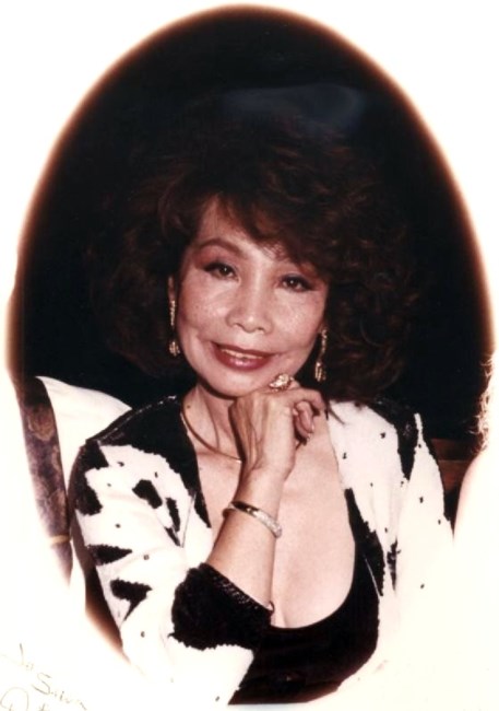 Susanna Morgan-Bulf Obituary - Colton, CA