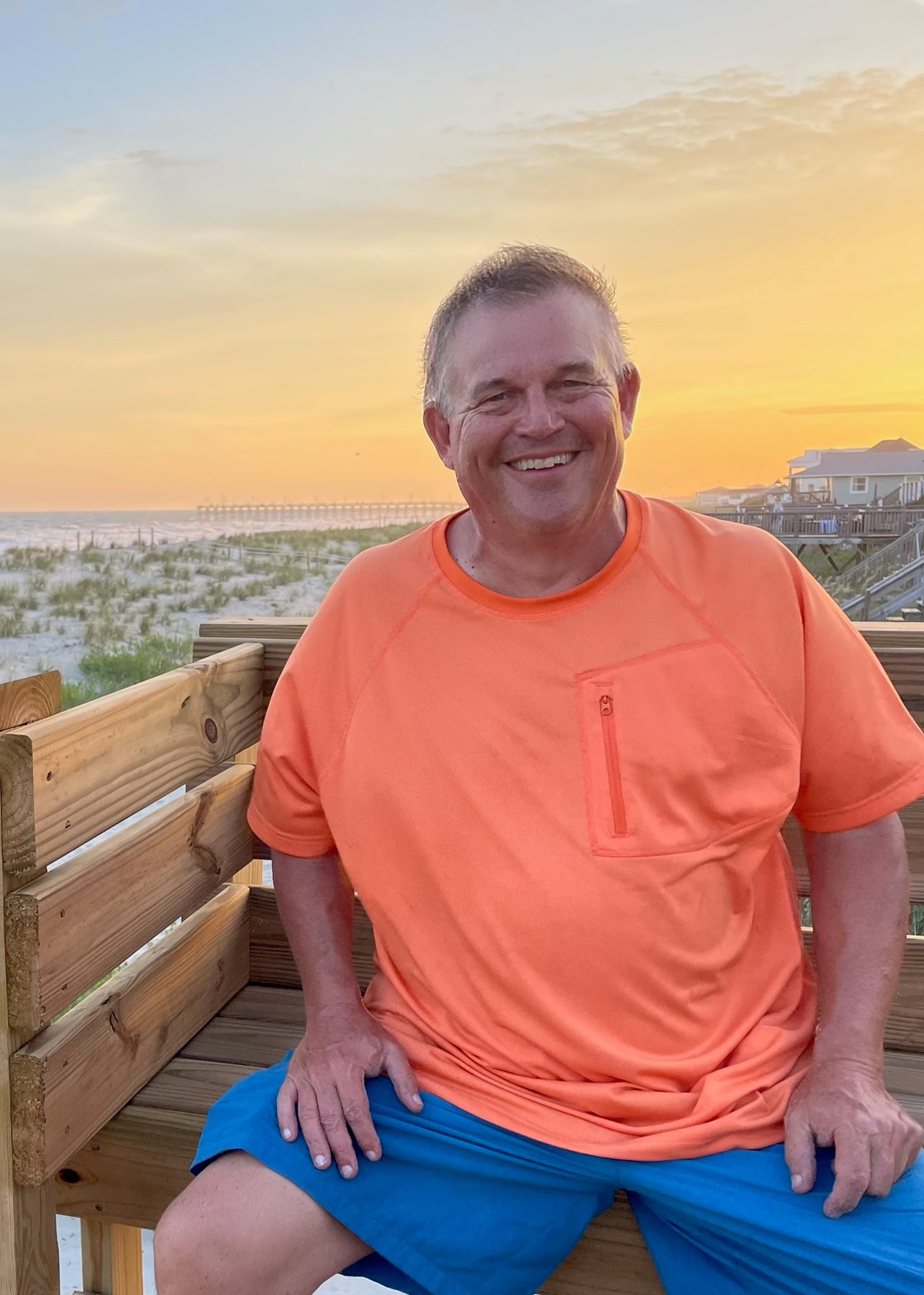 Edward Thomas Obituary - Apex, NC