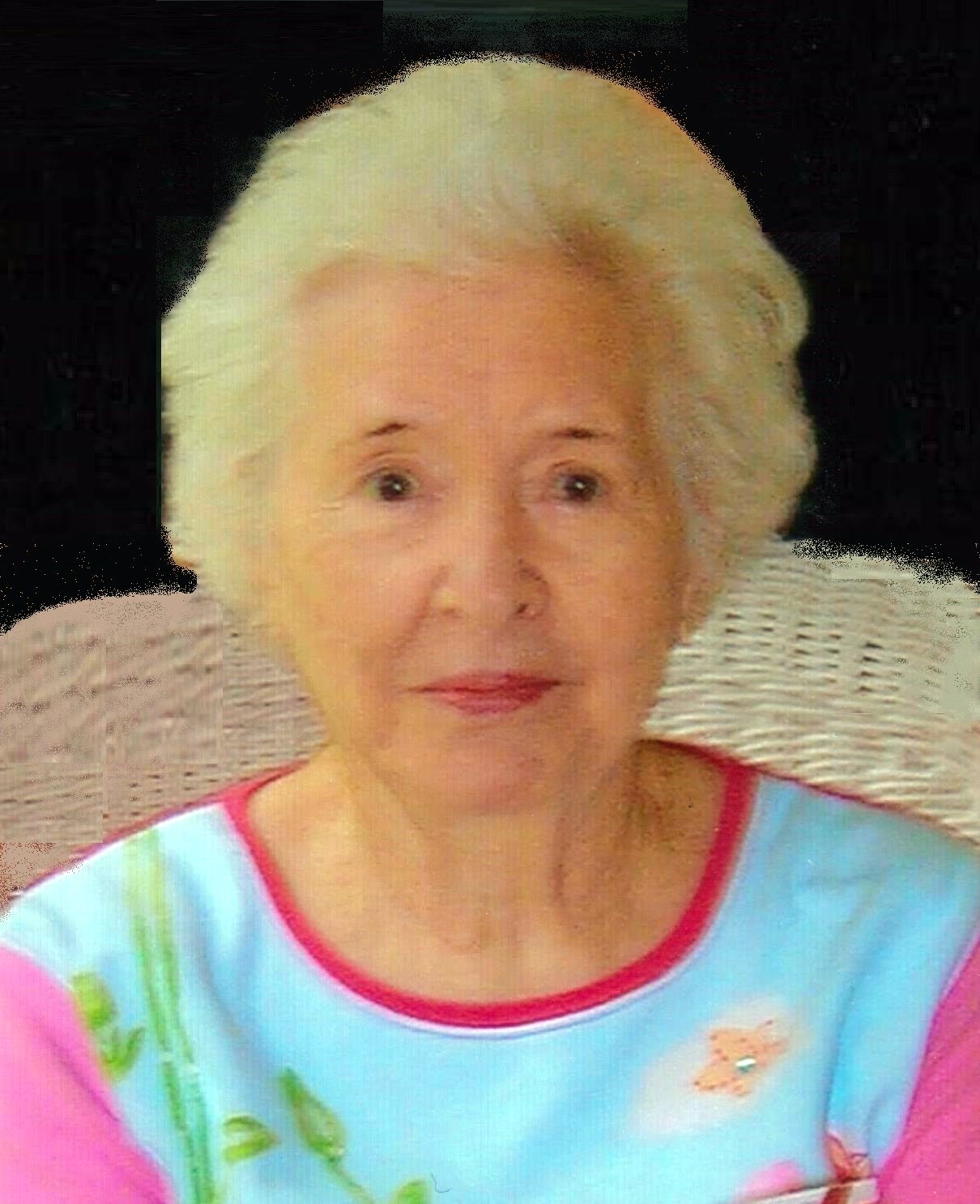 Joyce Richardson Obituary - Charlotte, NC