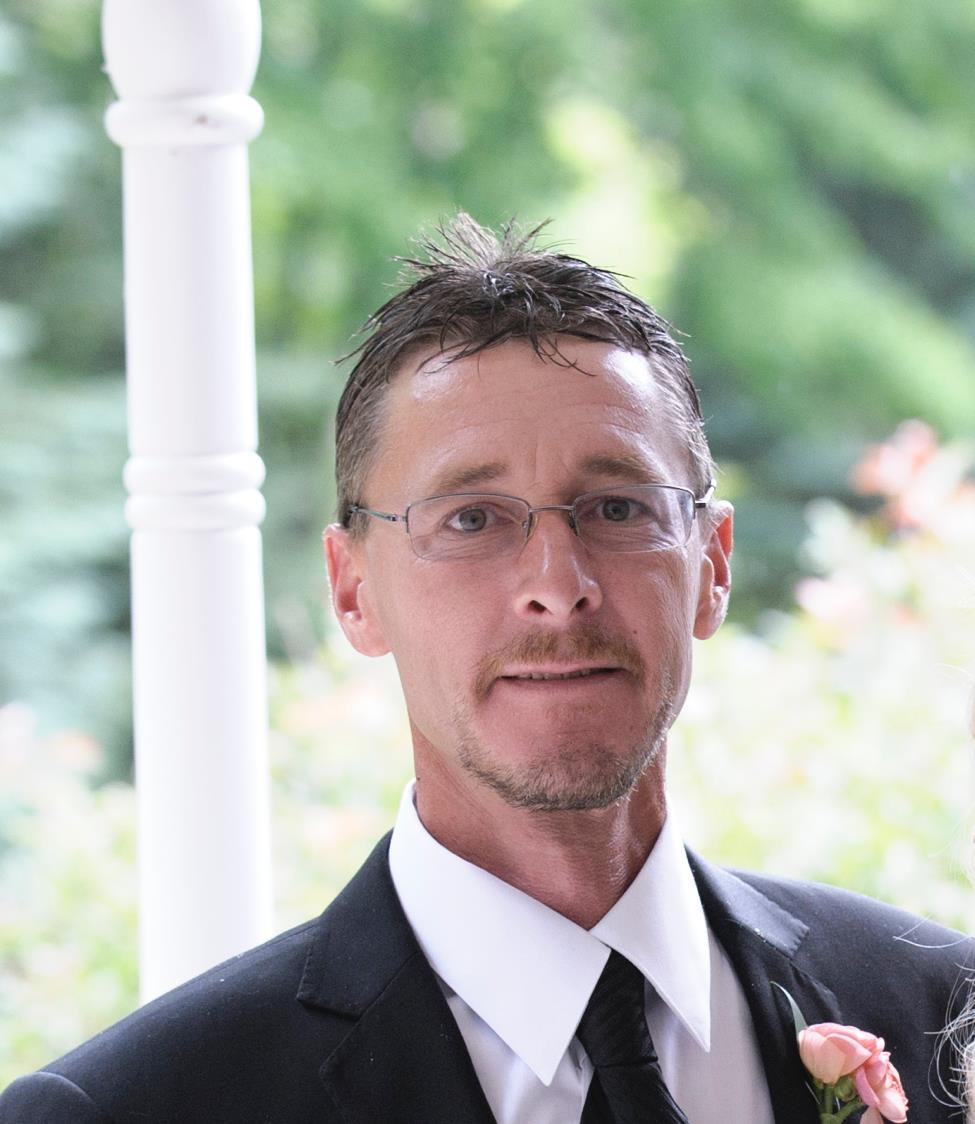Kevin Steffes Obituary - Rochester, MI