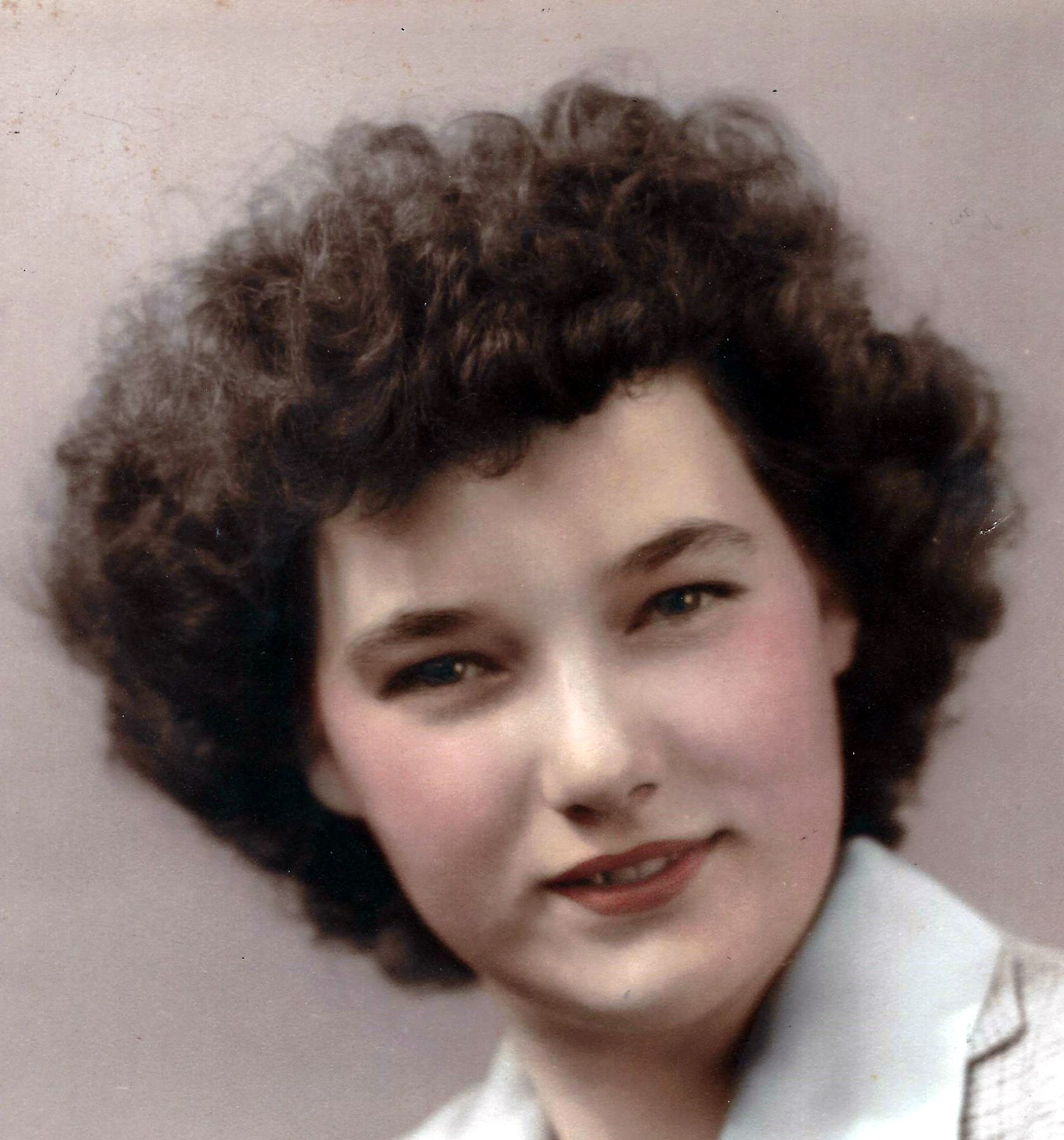 Opal Irene Leach Obituary - Canton, OH