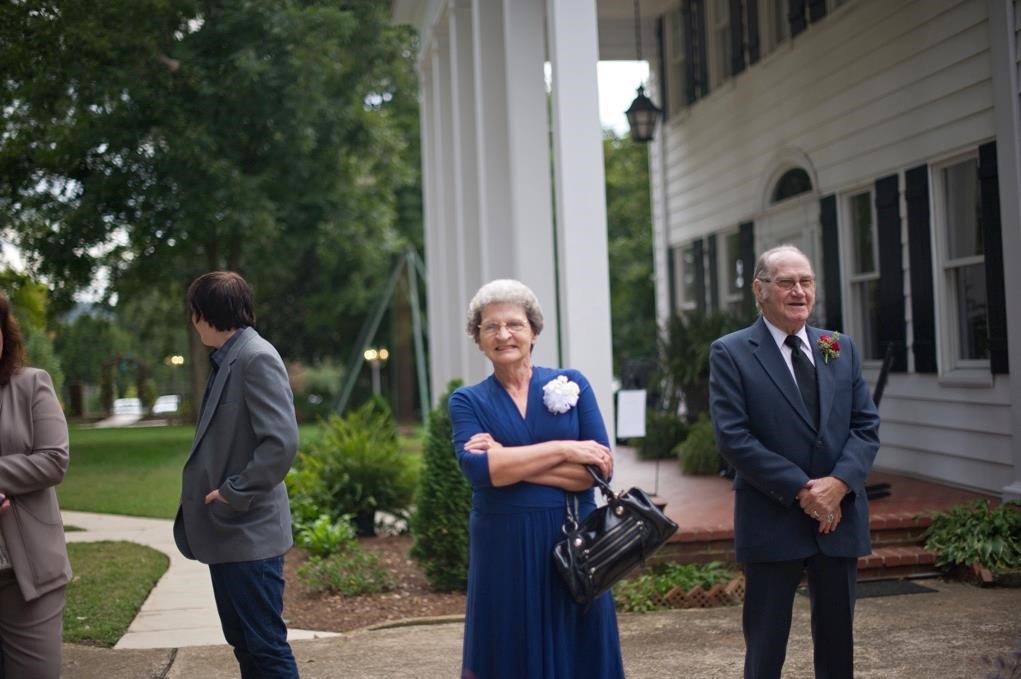 Patsy White Obituary - Leeds, AL