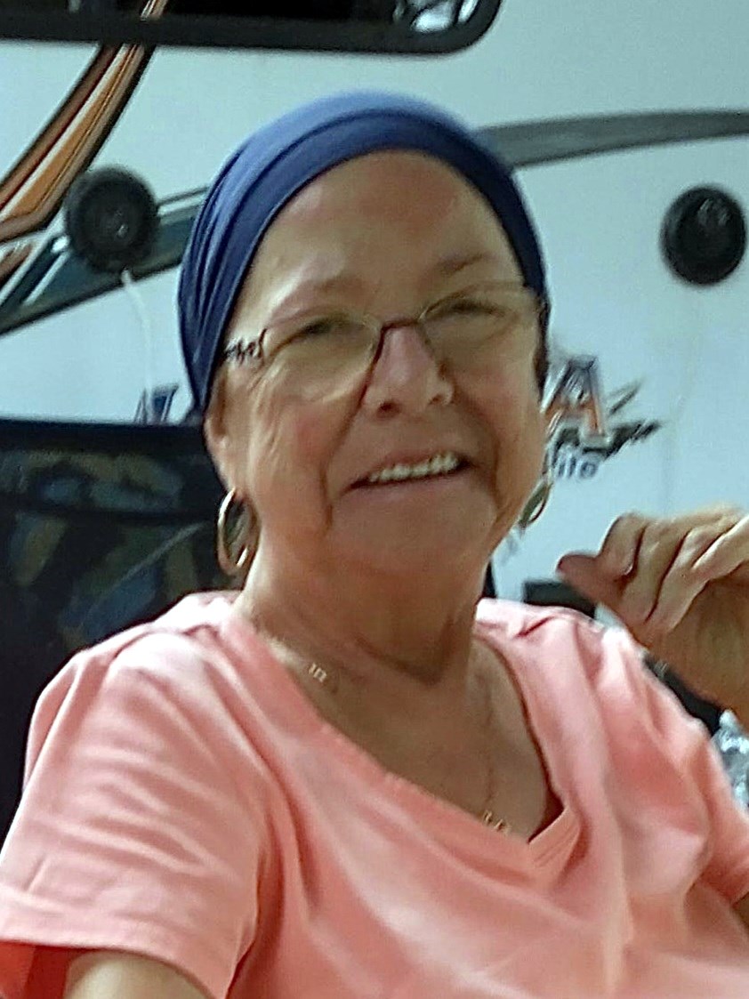 Danielle St-Jean Obituary - Ottawa, ON