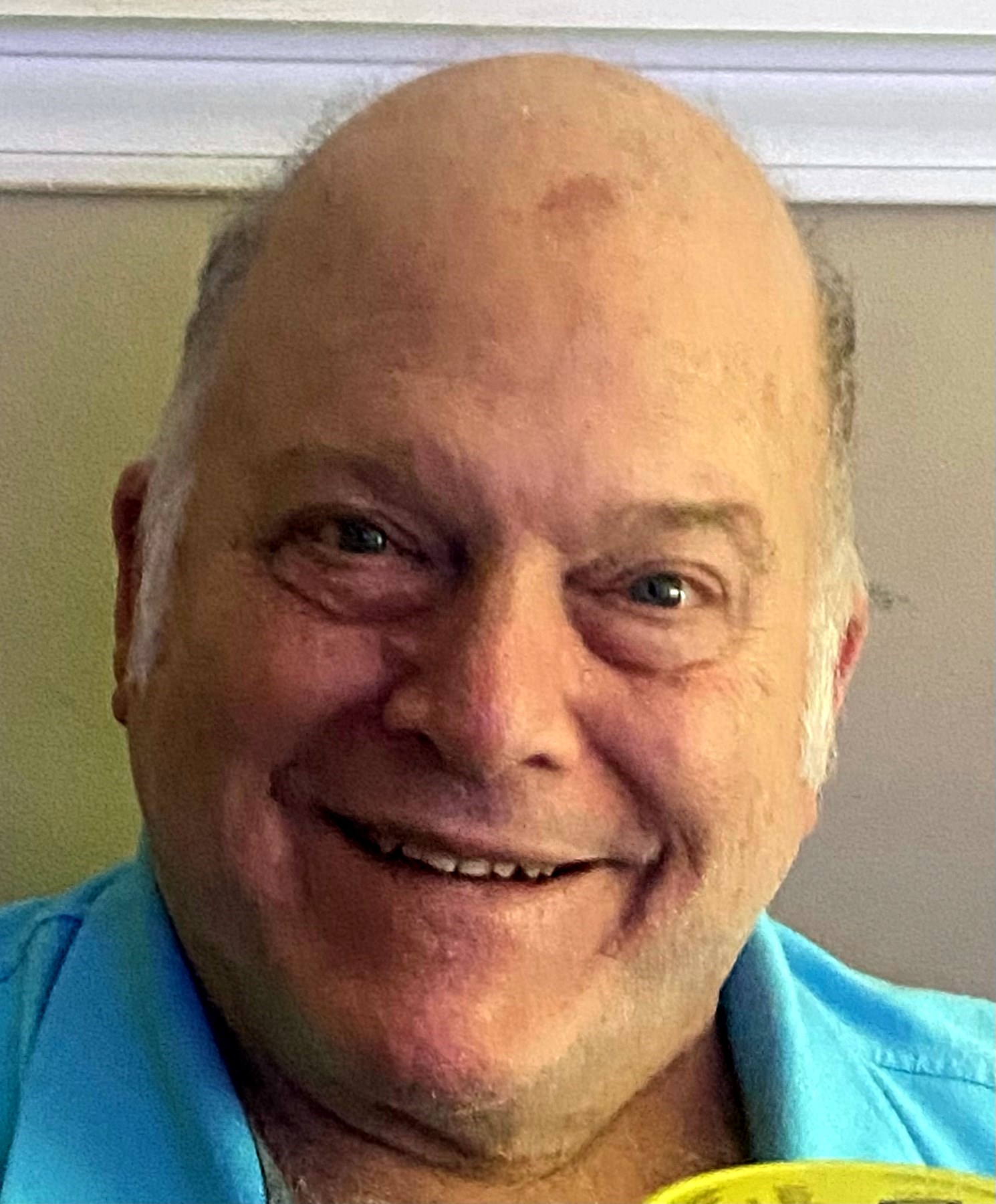 Gregory Cunningham Obituary - Winston Salem, NC