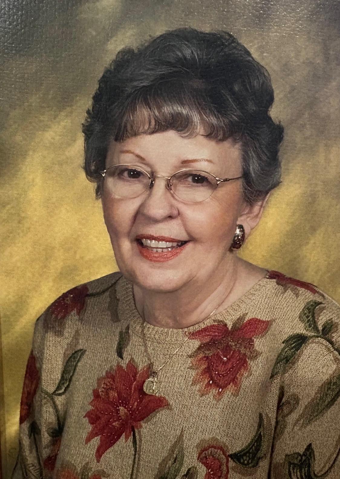 Margaret Tally Obituary - San Angelo, TX