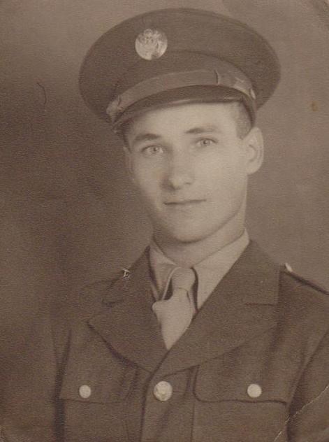 George I Swan Sr. Obituary - Albion, MI