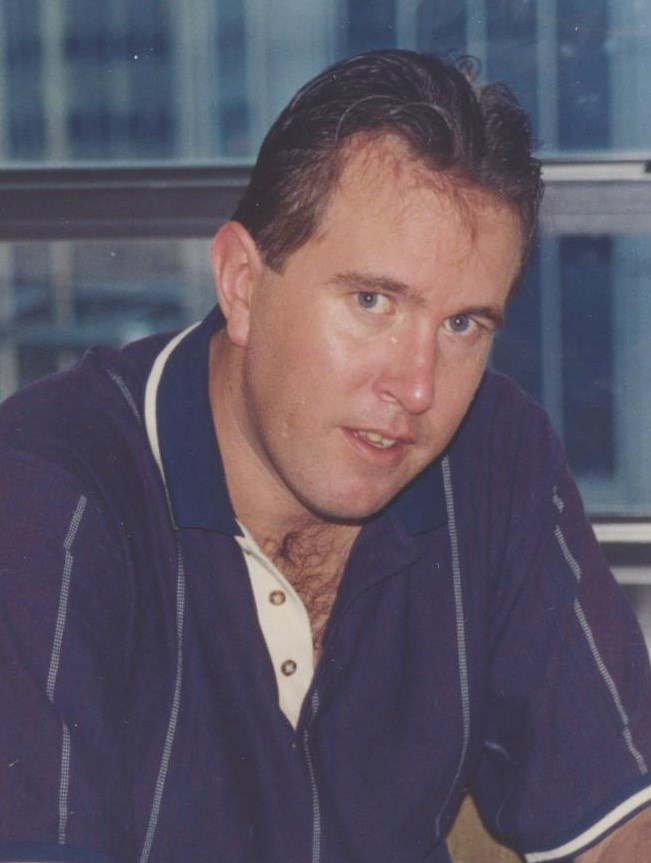 Jeffrey "Jeff " Kaehler Obituary - Raleigh, NC