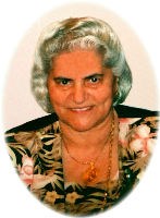 Maria Teresa Sabatino Obituary - Burnaby, BC