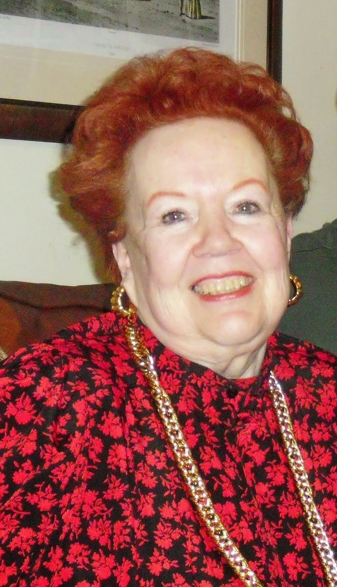 Betty May O'Brien Obituary - Longmont, CO