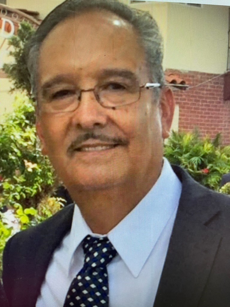 Miguel Lopez Garcia Obituary - Culver City, CA