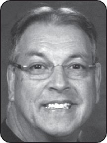 Steven Talbert Obituary